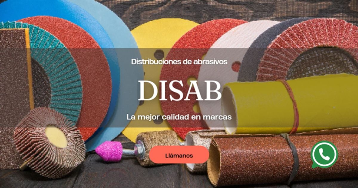 Página Disab